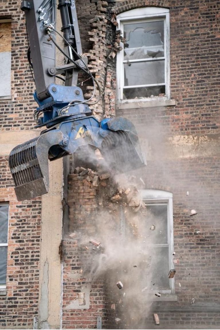 Demolition Contractors Ascot | House, Garage & Factory Demo Berkshire