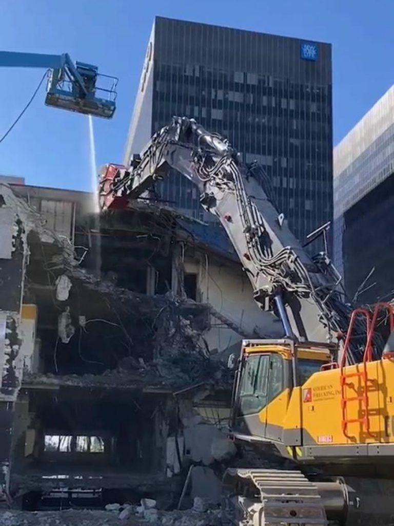 Demolition Contractors London | Soft Strip, Site Clearance, House Demo
